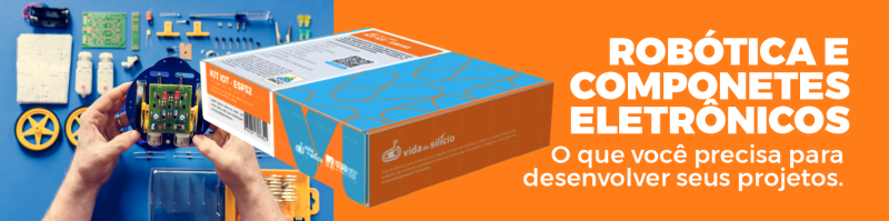 Home - Loja Vida de Silício