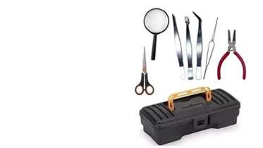 Página Inicial - Loja Vida de Silício